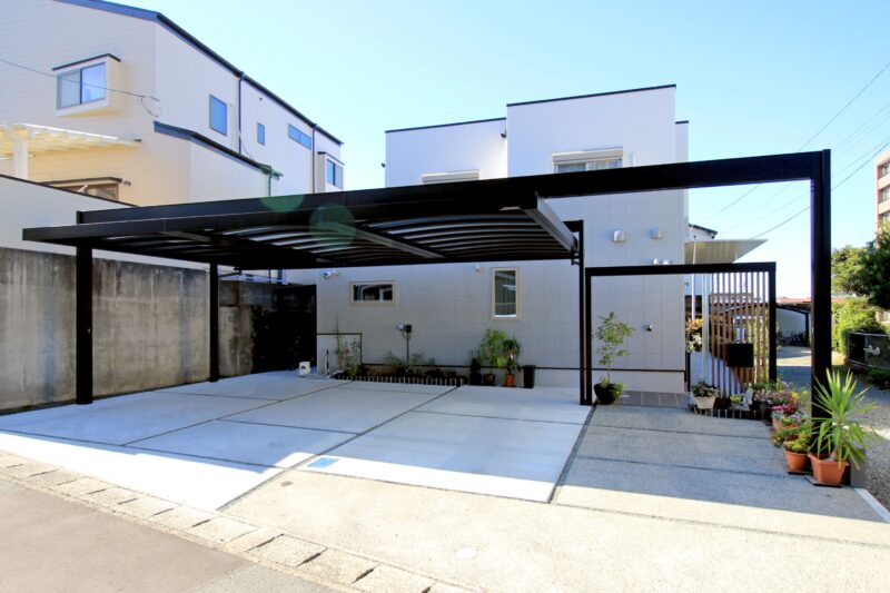 エクステリア施工事例 NO.2350558「季節を愛でる / 熊本県葦北郡」熊本県のエクアライブ推奨店 アウテリアタイガー 株式会社 益城 ...