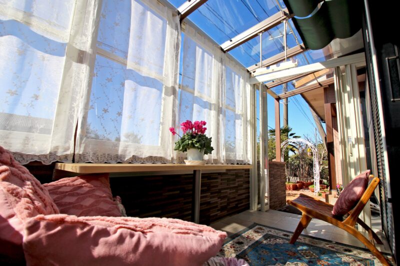 エクステリア施工事例 NO.2350558「季節を愛でる / 熊本県葦北郡」熊本県のエクアライブ推奨店 アウテリアタイガー 株式会社 お庭の ...